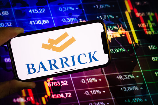 Barrick Images – Browse 30 Stock Photos, Vectors, and Video | Adobe Stock