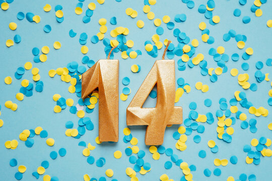 14 Birthday Images – Browse 45,248 Stock Photos, Vectors, and Video ...