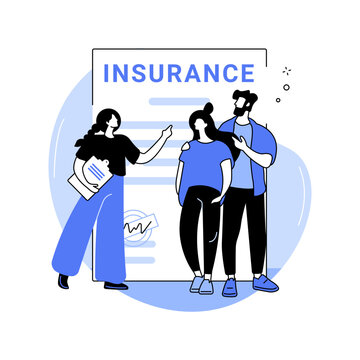 Insurance Cartoon Images – Browse 48,252 Stock Photos, Vectors, and ...