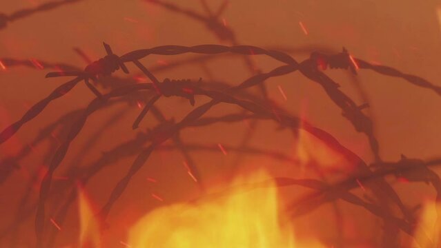 "Fire Wall" Billeder – Gennemse 390 stockfotos, vektorer og videoer ...