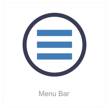"Menu Bar" Images – Browse 6,510 Stock Photos, Vectors, and Video ...