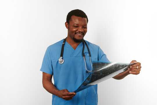 Radiologist African American Images – Browse 2,582 Stock Photos ...