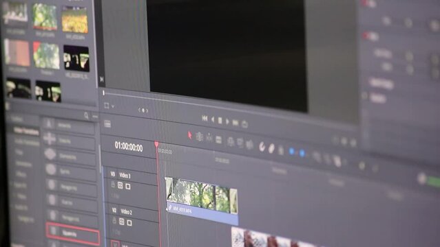 "Editing Video" Immagini - Sfoglia 171 foto, vettoriali e video Stock ...