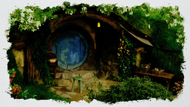 Hobbit Bilder – Durchsuchen 12,020 Archivfotos, Vektorgrafiken und ...