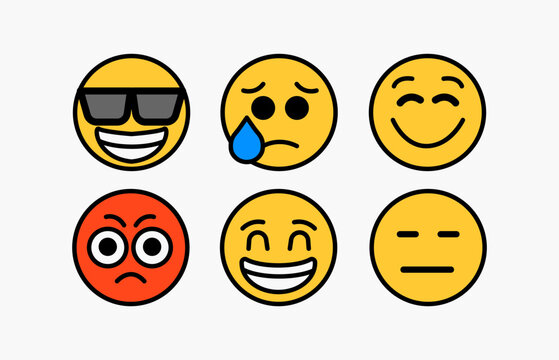 Smileys Billeder – Gennemse 463,825 stockfotos, vektorer og videoer ...