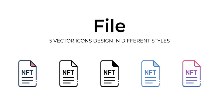 Nft.html Images – Browse 252 Stock Photos, Vectors, and Video | Adobe Stock