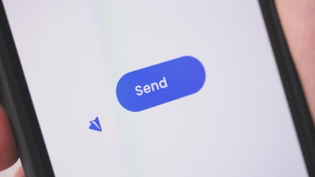 Send Button Images – Browse 170,751 Stock Photos, Vectors, and Video ...