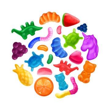 Gummy Worm Vector Images – Browse 11,474 Stock Photos, Vectors, and ...