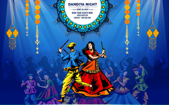 "Bollywood Garba" Images – Browse 268 Stock Photos, Vectors, and Video ...