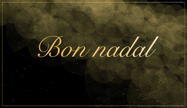 รูปภาพ"Bon Nadal" – เลือกดูภาพถ่ายสต็อก เวกเตอร์ และวิดีโอ120 | Adobe Stock