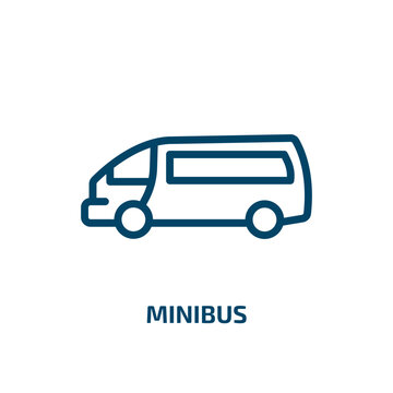 Minibus Logo Images – Browse 2,482 Stock Photos, Vectors, and Video ...