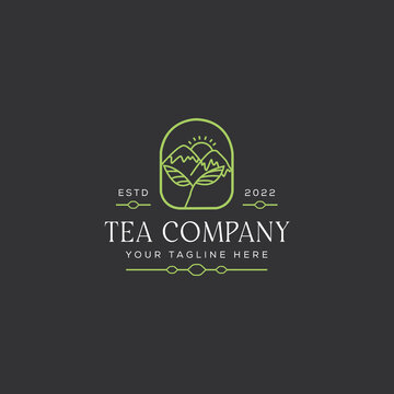"Tea Logo" Bilder – Durchsuchen 367 Archivfotos, Vektorgrafiken und ...