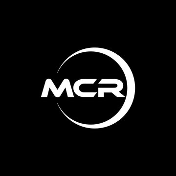 Old Mcr Logos