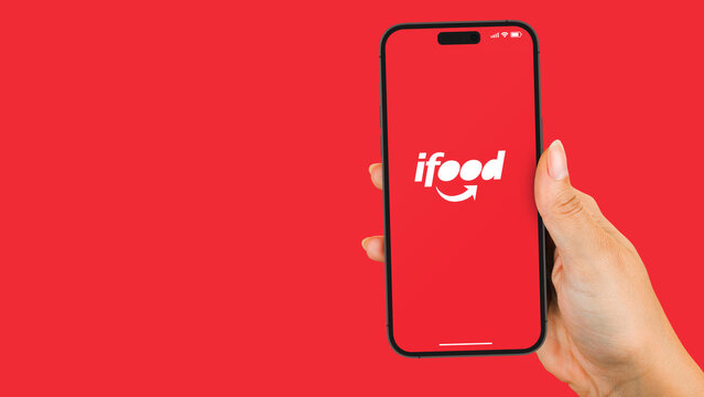 Imágenes de Ifood: descubre bancos de fotos, ilustraciones, vectores y ...