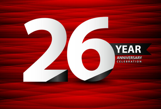 "26 Anniversary" Images – Browse 416 Stock Photos, Vectors, and Video ...