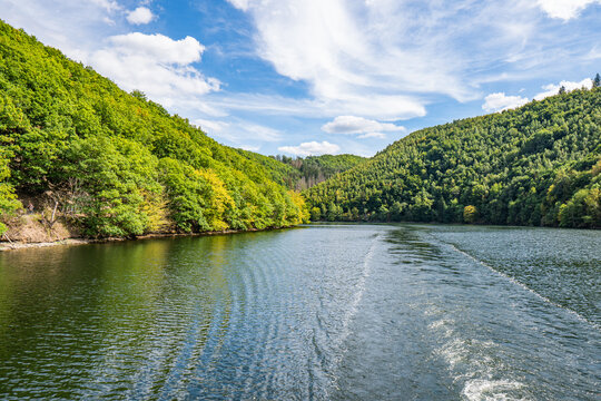 Rurstausee Bilder – Durchsuchen 158 Archivfotos, Vektorgrafiken und ...