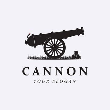 Cannon Logo