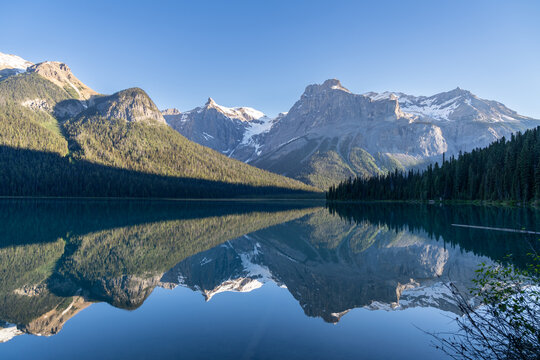 "Yoho National Park" Images – Browse 4,575 Stock Photos, Vectors, and ...