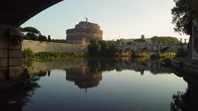 Imágenes de Tiber: descubre bancos de fotos, ilustraciones, vectores y ...
