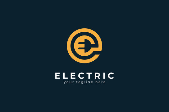 E Electrical Logo Images – Browse 22,464 Stock Photos, Vectors, and ...