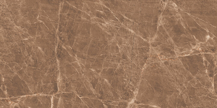 Seamless Brown Marble Texture