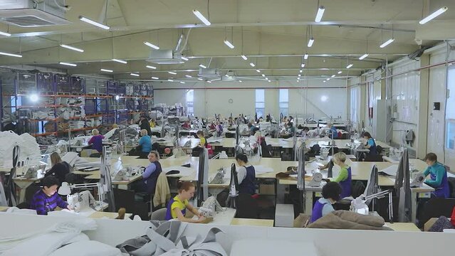 Clothes Production Images – Browse 281,613 Stock Photos, Vectors, and ...