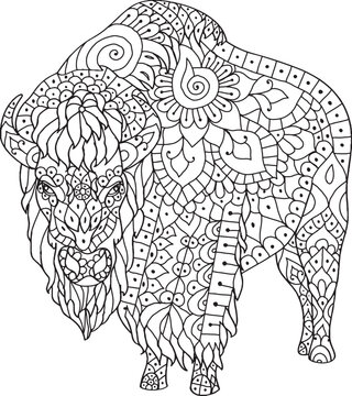 Endangered Land Animals And Coloring Pages