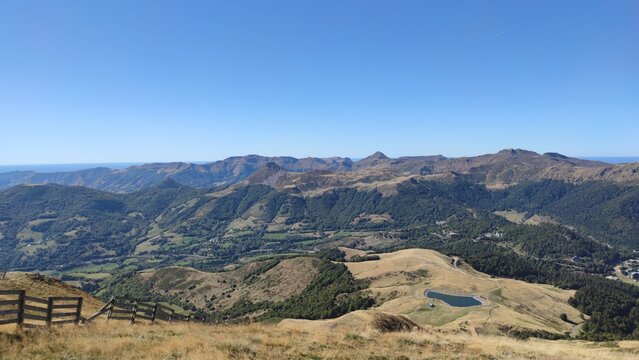 "Plomb Du Cantal" Images – Browse 143 Stock Photos, Vectors, and Video ...