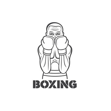 "Boxing Symbol" Images – Browse 28 Stock Photos, Vectors, and Video ...