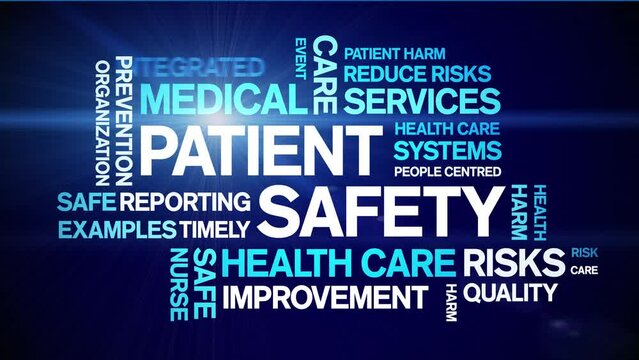 Patient Safety Word Cloud Images – Browse 684 Stock Photos, Vectors ...