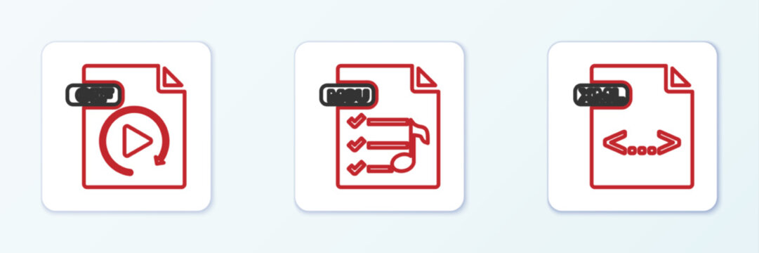 Xml Icon Gif