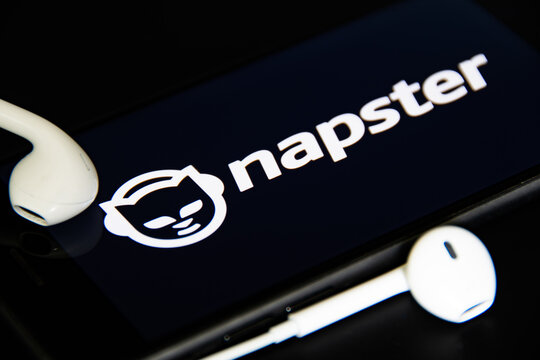 รูปภาพNapster – เลือกดูภาพถ่ายสต็อก เวกเตอร์ และวิดีโอ113 | Adobe Stock