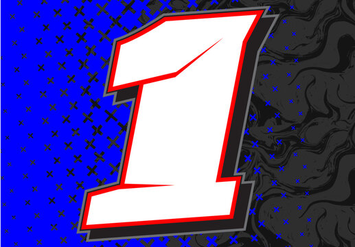 "Number 1" Images – Browse 105,220 Stock Photos, Vectors, and Video ...