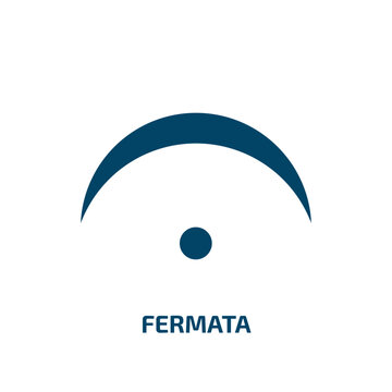 Fermata Symbol
