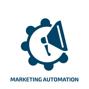 Marketing Automation Icons Images – Browse 5,908 Stock Photos, Vectors ...