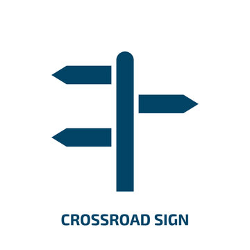 "Crossroad Sign" Images – Browse 313 Stock Photos, Vectors, and Video ...