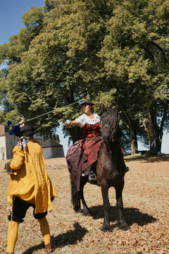 Escarmouche Images – Browse 35 Stock Photos, Vectors, and Video | Adobe ...