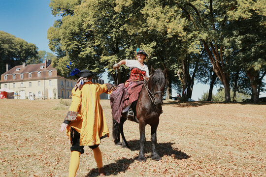 Escarmouche Images – Browse 35 Stock Photos, Vectors, and Video | Adobe ...