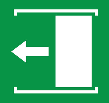 "Emergency Exit Sign" Bilder – Durchsuchen 176 Archivfotos ...
