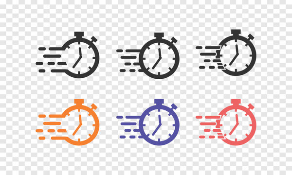 Timer Icon