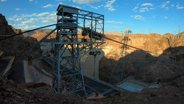 "Arch-Gravity Dam" Images – Browse 1,287 Stock Photos, Vectors, and ...