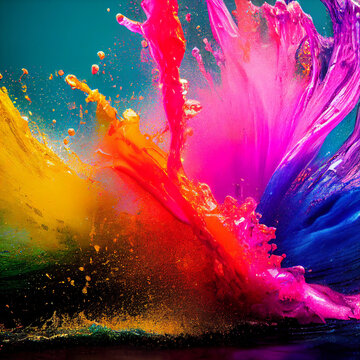 Farbsplash Bilder – Durchsuchen 619 Archivfotos, Vektorgrafiken und ...