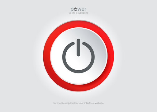 On Off Symbols Power Symbol On Off Images – Browse 77,087 Stock
