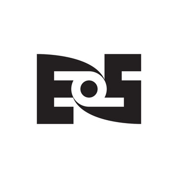 Eos Logo Images – Browse 917 Stock Photos, Vectors, and Video | Adobe Stock