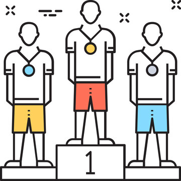 "Winner Steps" Images – Browse 38 Stock Photos, Vectors, and Video ...