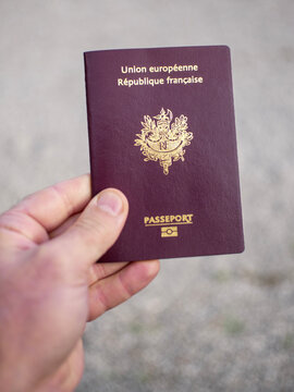 "French Passport" Images – Browse 141 Stock Photos, Vectors, and Video ...