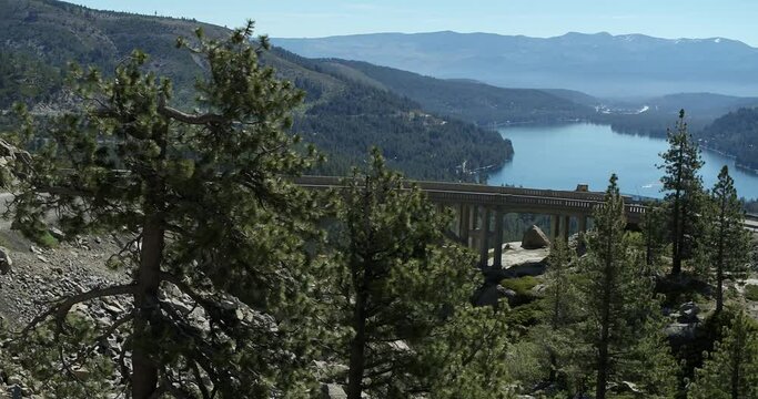 "Donner Summit" Images – Browse 467 Stock Photos, Vectors, and Video ...