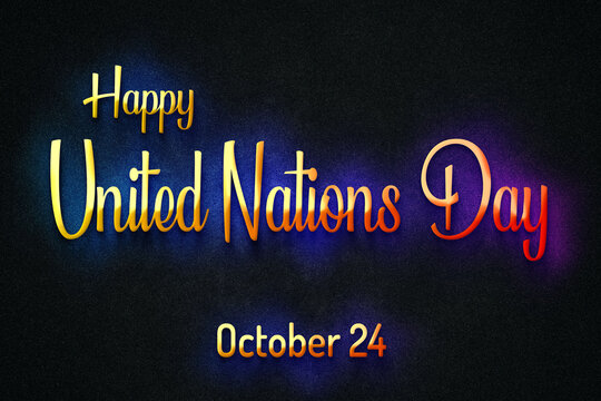 "United Nations Day" Images – Browse 4,861 Stock Photos, Vectors, and ...
