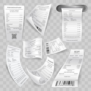 Receipts Images – Browse 274,831 Stock Photos, Vectors, and Video ...