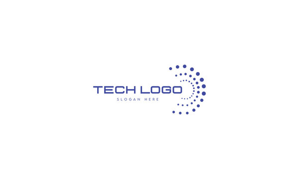 Information Technology Logo Ideas